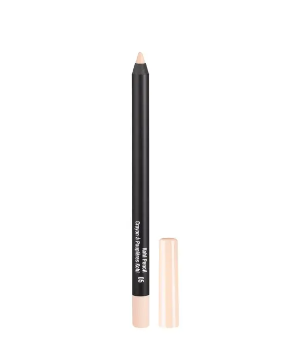 INGLOT Waterproof Eyeliner Pencil - Medium Beige