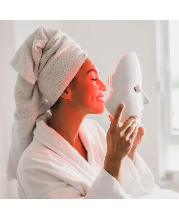 PURSONIC Led Therapy Mask