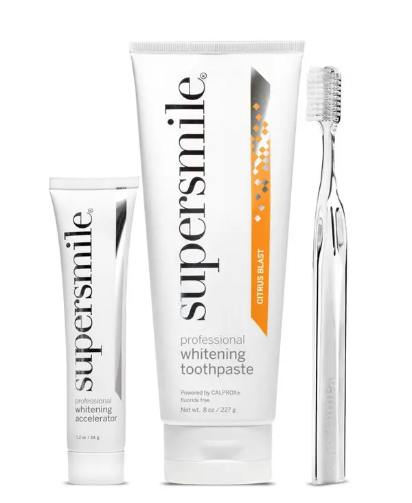 SUPERSMILE Citrus Blast - Multi Color