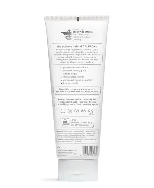 SUPERSMILE Citrus Blast - Multi Color
