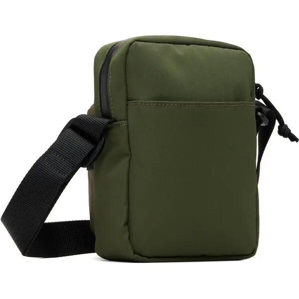 Sacai Zip-pocket Crossbody Bag
