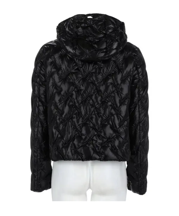 Herno Hooded Padded Jacket