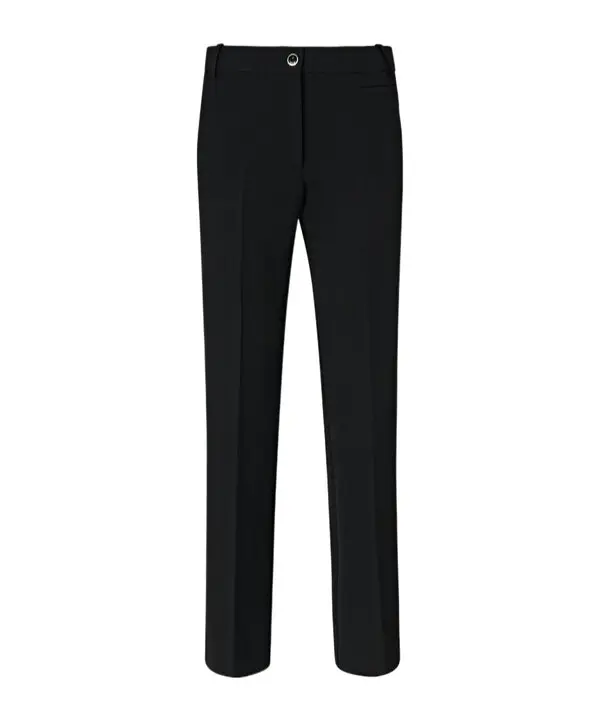 Pinko Straight-leg Tailored Trousers