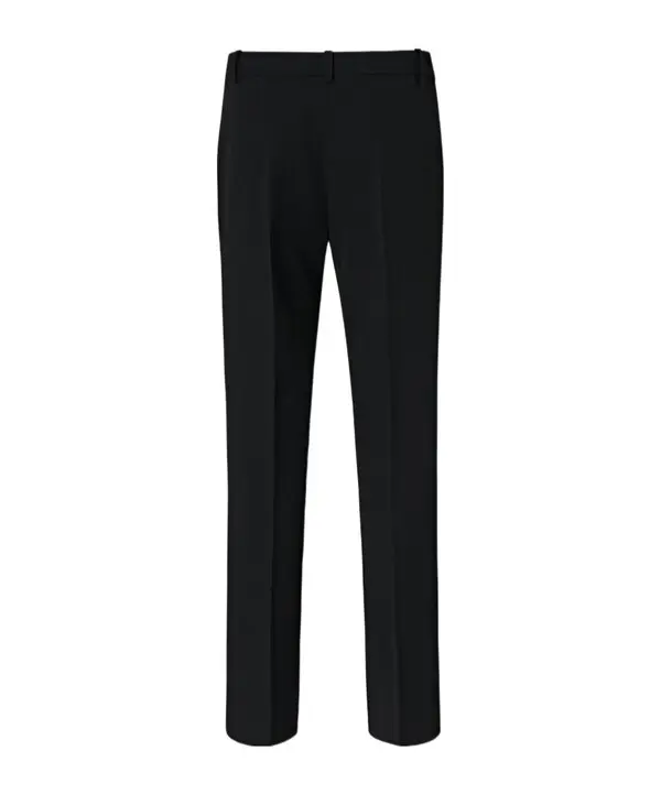 Pinko Straight-leg Tailored Trousers