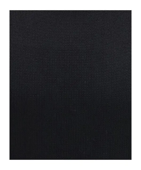 ROBERTO COLLINA Ribbed Turtleneck Knitted Sweater