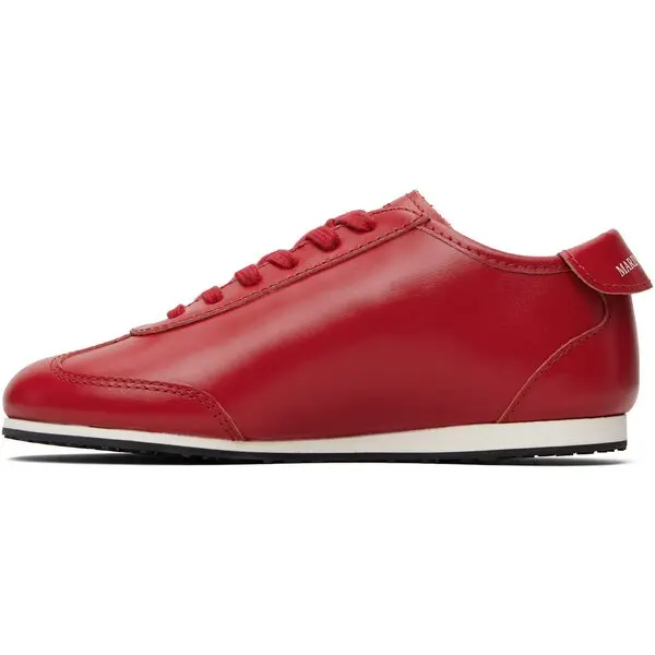 MARINE SERRE Ms Astra Athletic Shoes