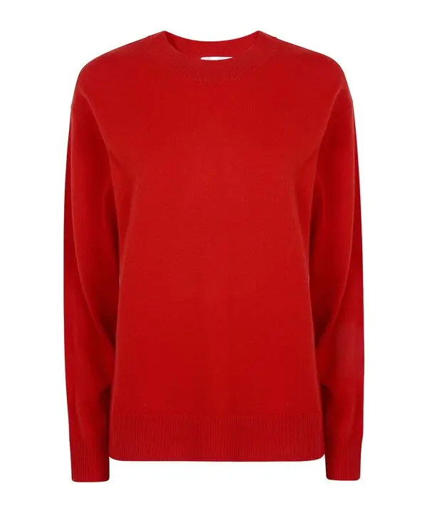 P.a.r.o.s.h Crew Neck Sweater