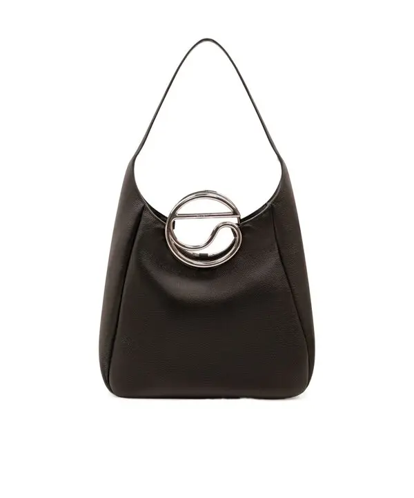 Coperni C Logo Hobo Shoulder Bag