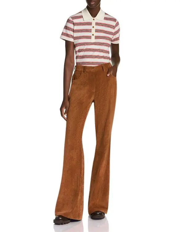 Moncler Corduroy Pants