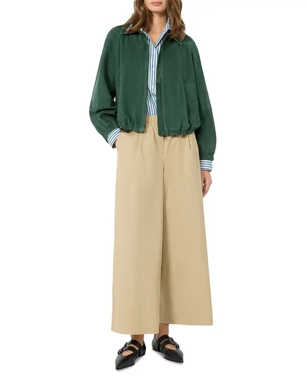 Max Mara Wkdlibero Trousers