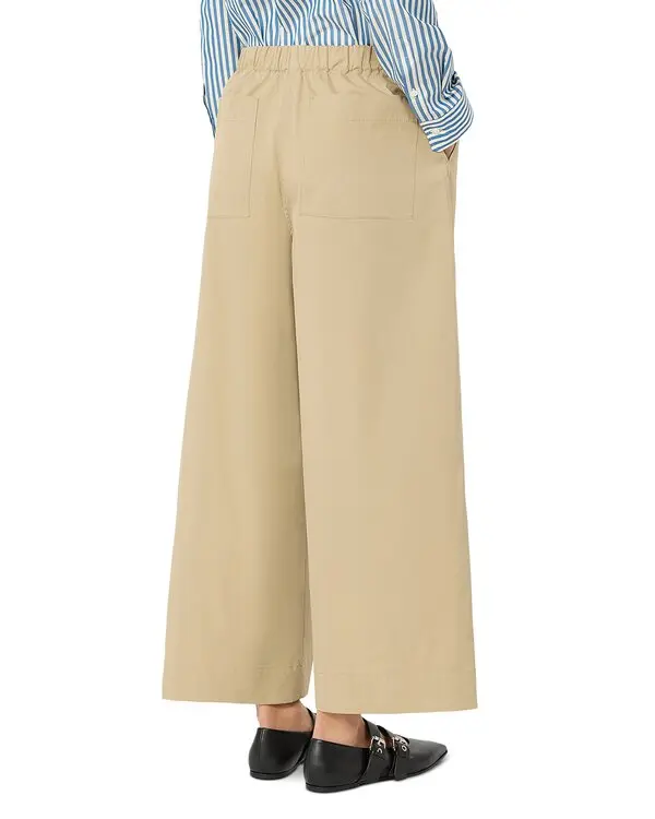 Max Mara Wkdlibero Trousers