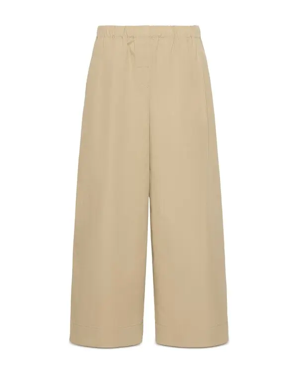 Max Mara Wkdlibero Trousers