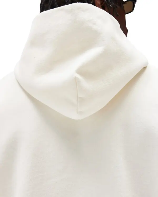 REPRESENT Owners Zip Through Logo Hoodie
