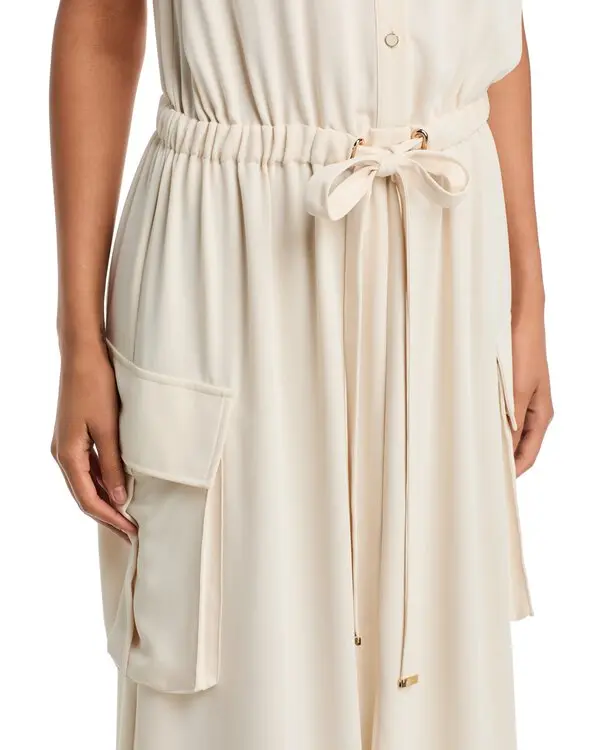 Ramy Brook Payton Shirt Dress