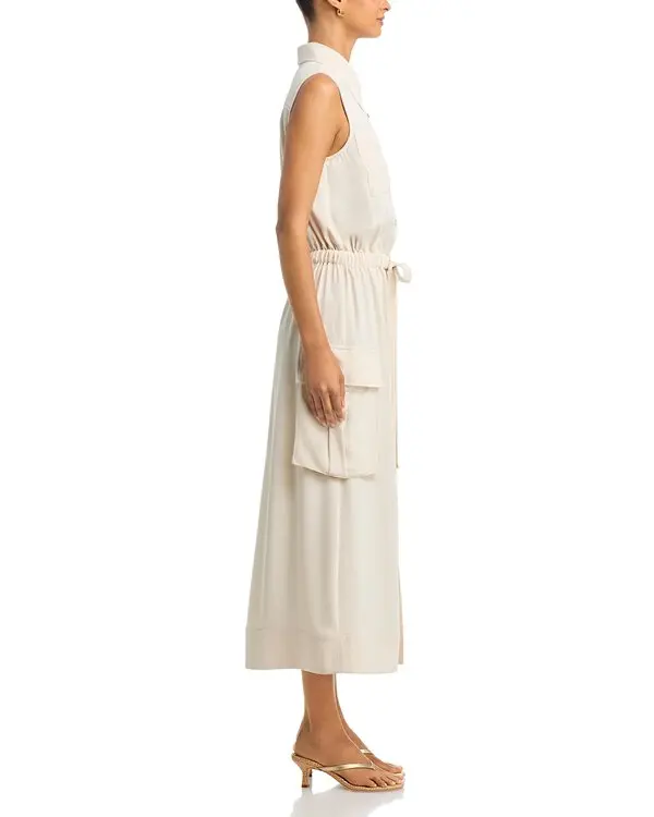 Ramy Brook Payton Shirt Dress