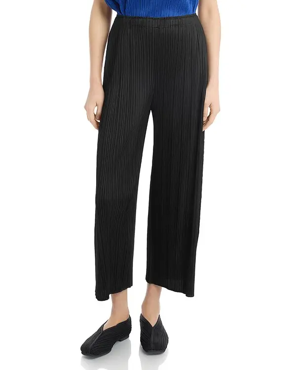 Issey Miyake Monthly Colors July Pants