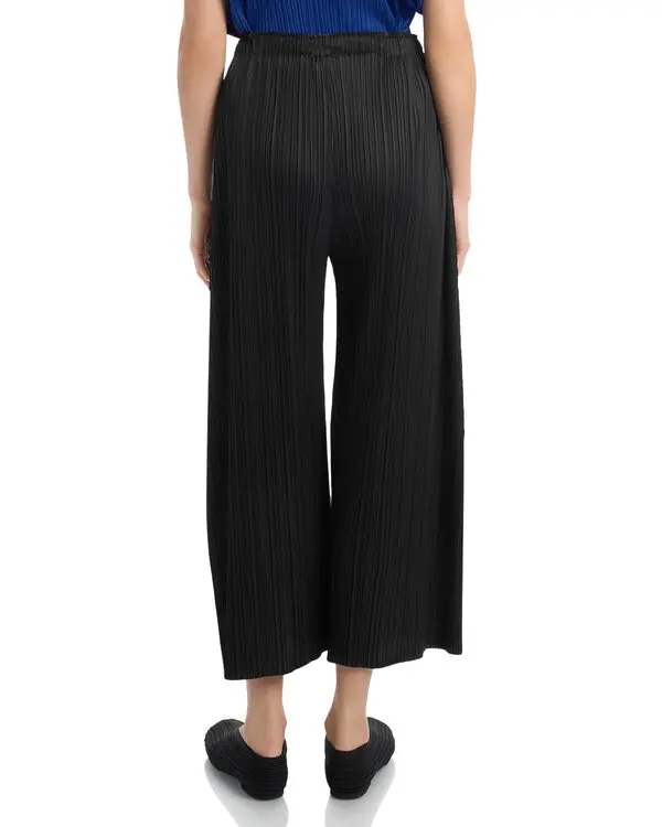 Issey Miyake Monthly Colors July Pants