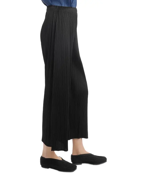 Issey Miyake Monthly Colors July Pants