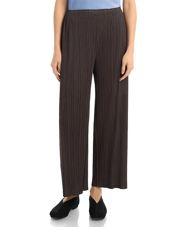 Issey Miyake Monthly Colors August Pants