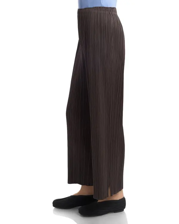 Issey Miyake Monthly Colors August Pants