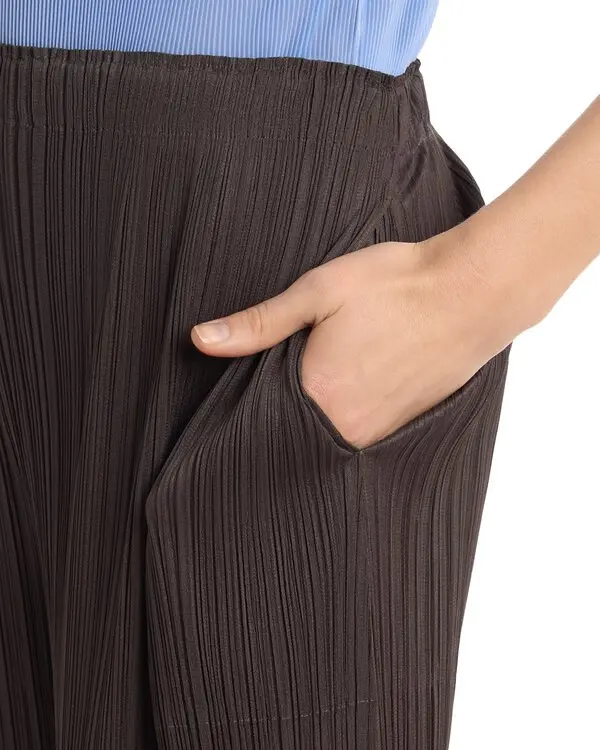 Issey Miyake Monthly Colors August Pants