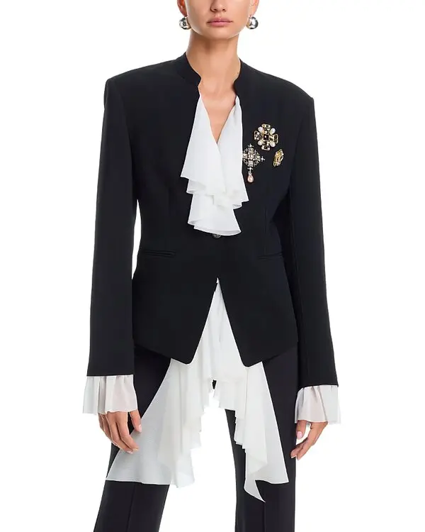 Cinq À Sept Maren Blazer