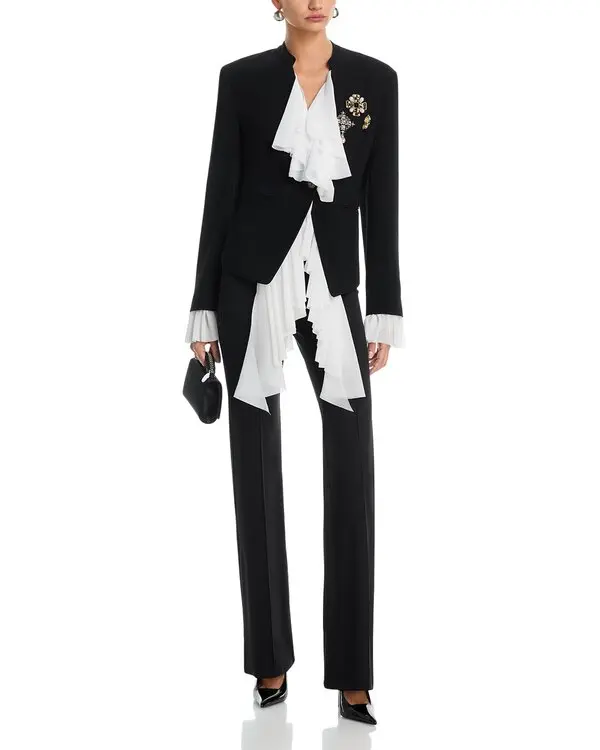 Cinq À Sept Maren Blazer