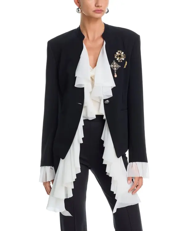 Cinq À Sept Maren Blazer