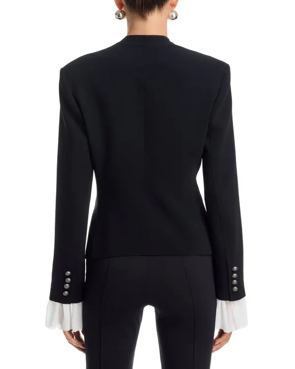 Cinq À Sept Maren Blazer