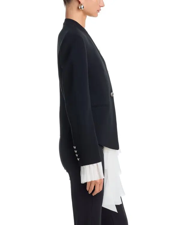 Cinq À Sept Maren Blazer