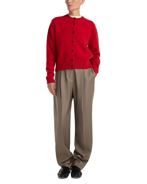 RÓHE Classic Cardigan