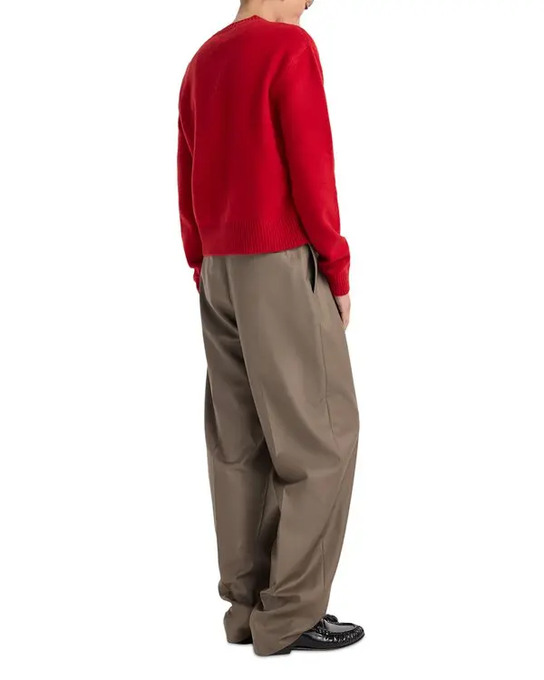 RÓHE Classic Cardigan
