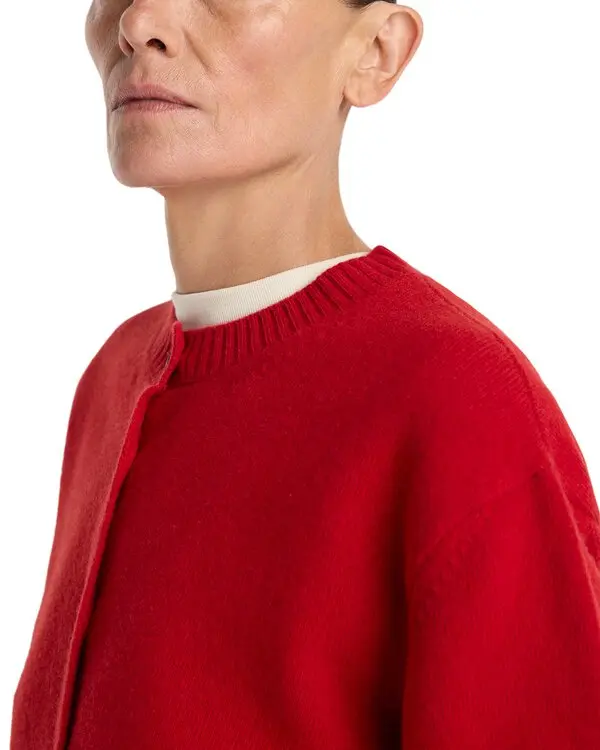 RÓHE Classic Cardigan