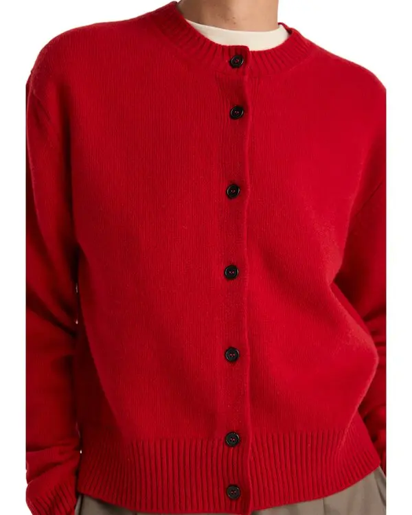 RÓHE Classic Cardigan