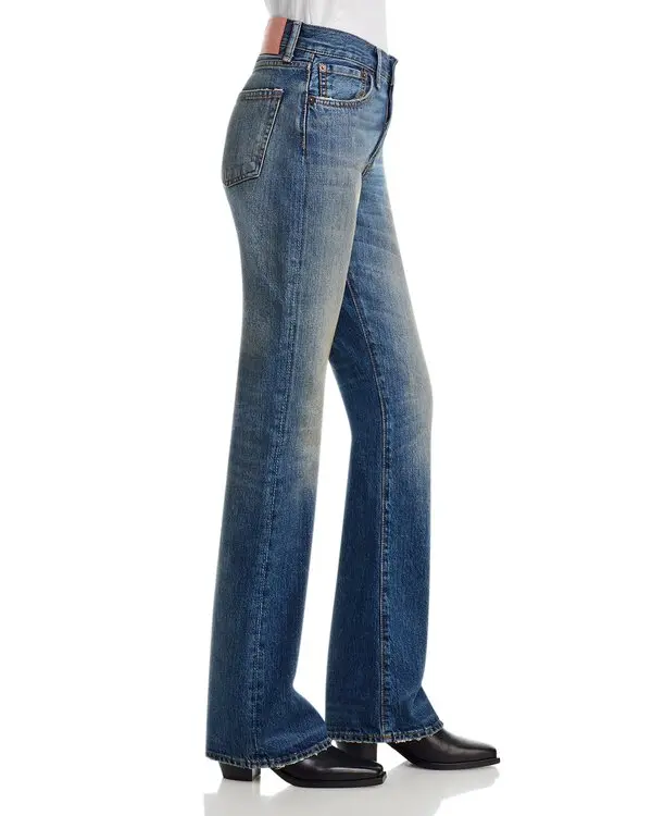 Acne Studios 2009f Mid Rise Jeans