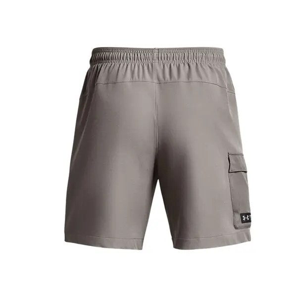 Under Armour Rush Woven Cargo Shorts