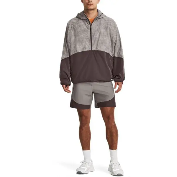 Under Armour Rush Woven Cargo Shorts