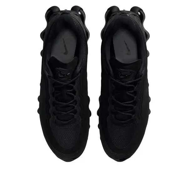 Nike Liquid Max - Black/smoke Grey