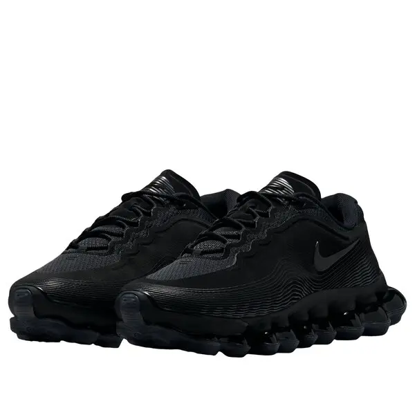 Nike Liquid Max - Black/smoke Grey