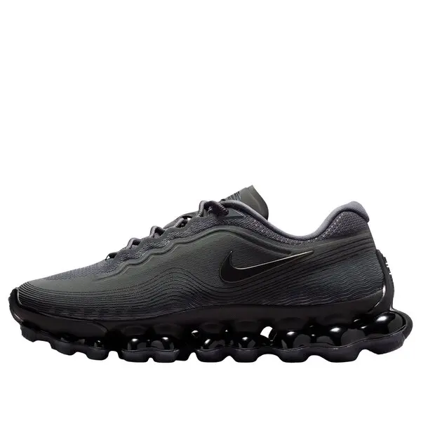 Nike Liquid Max Sneakers - Dark Grey/black