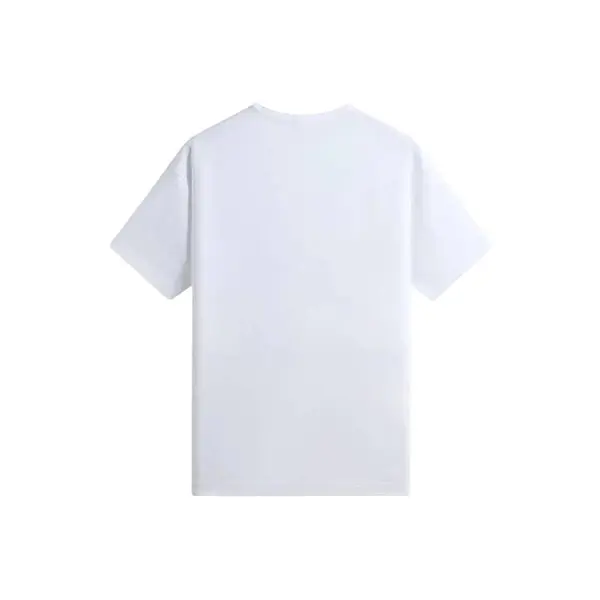 Kith Dallas Classic Logo T-shirt