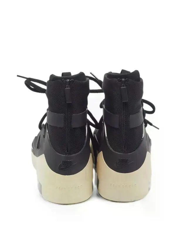 Nike Fear Of God 1 High-top Sneakers