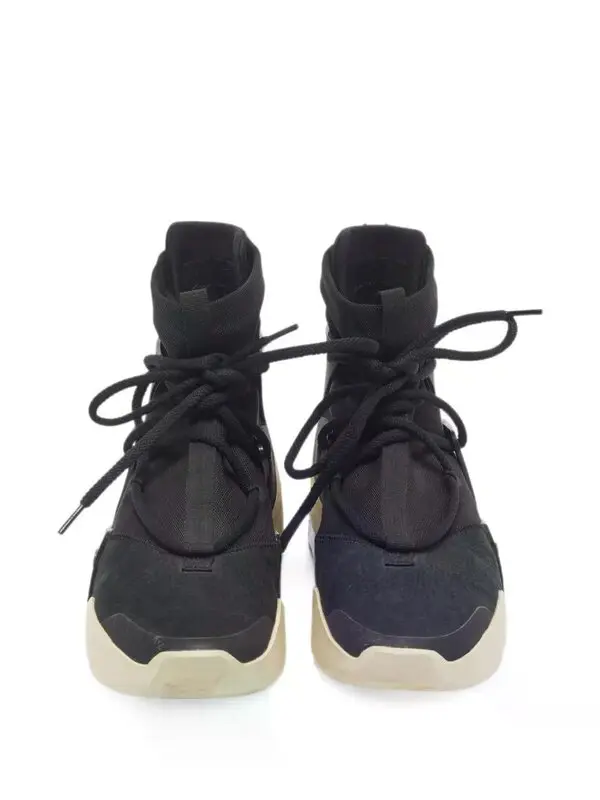 Nike Fear Of God 1 High-top Sneakers