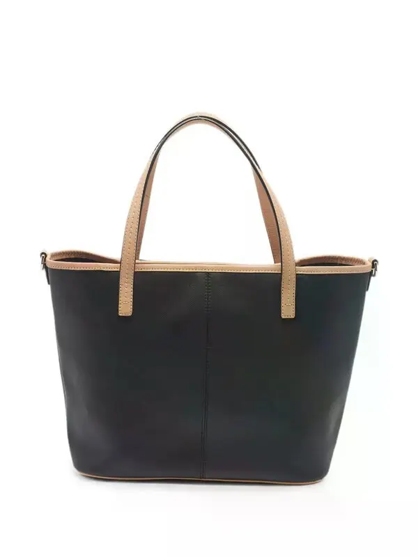 COACH VINTAGE Metro Horse And Carriage Tote Bag