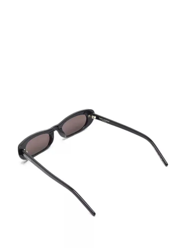 Saint Laurent Cat-eye Frame Sunglasses