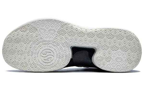 361 DEGREES X Three-body Ag1 Pro Sneakers