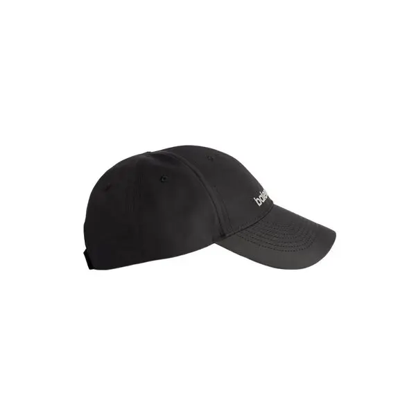 Balenciaga Techwear Cap - Black