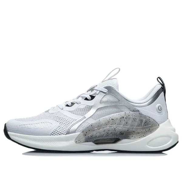 LI-NING Yi Xing 4 Low Sneakers