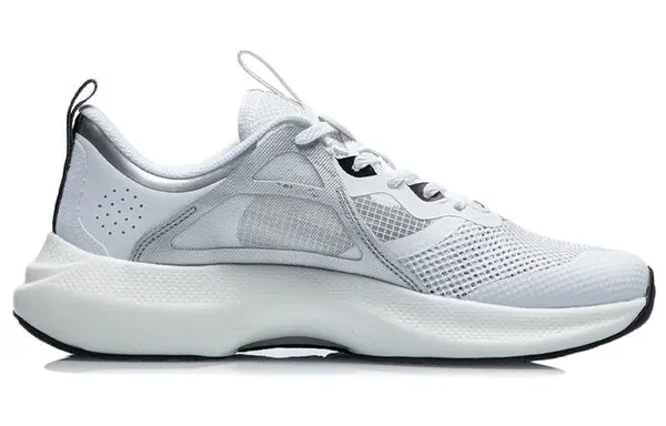 LI-NING Yi Xing 4 Low Sneakers