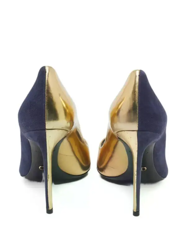 Dior Miss Heeled Pumps